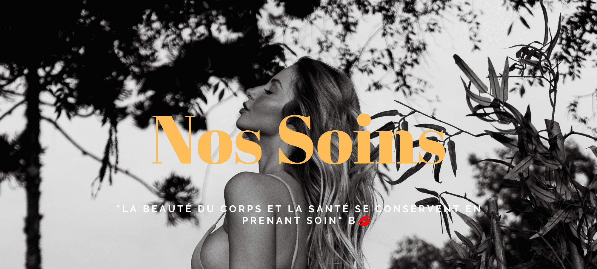 Nos soins 3bconnected